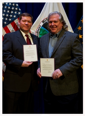 Quantech Employee Spotlight - Quantech Services Inc